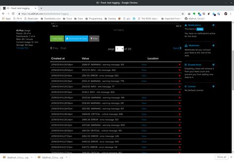Adafruit Learning System