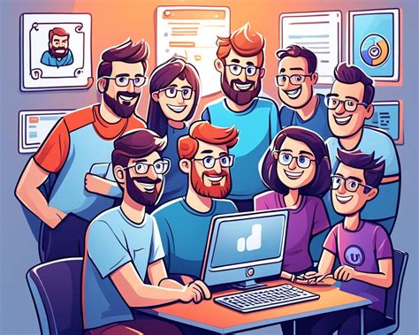 Discord Clone App Development Services Experts