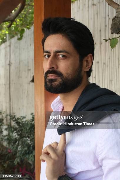 Mohit Raina Photos And Premium High Res Pictures Getty Images