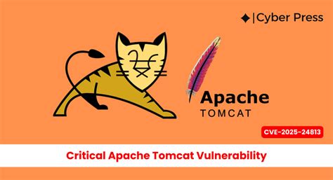 Critical Apache Tomcat Vulnerability Enables Remote Code Execution