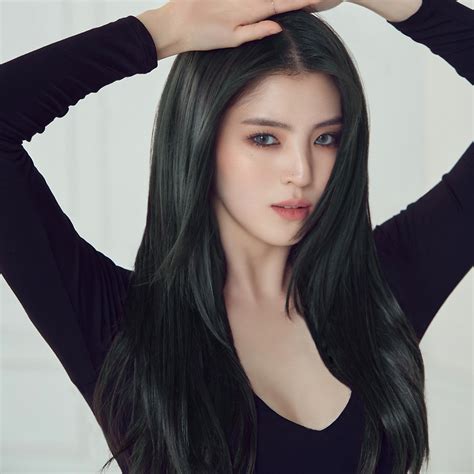 한소희 로레알 파리 고화질 화보 사진