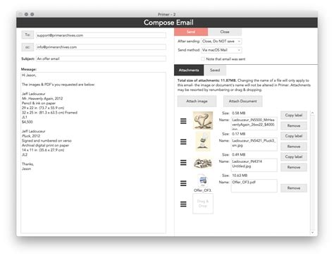 20 Summary Primer Archives