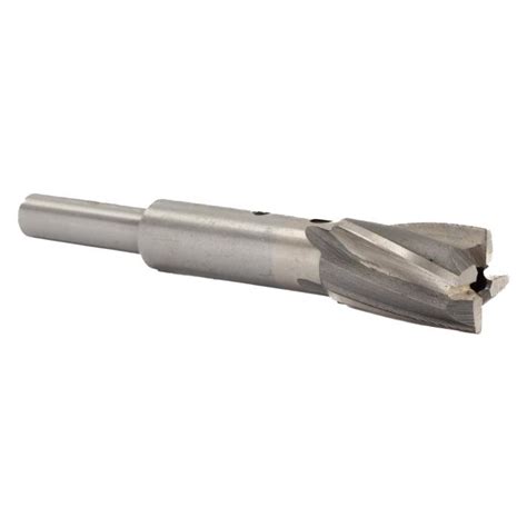 Counterbores Counterboring Is The Enlargement Of A Portion Of A Hole