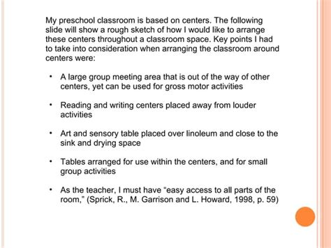 Classroom Management Presentation Ppt