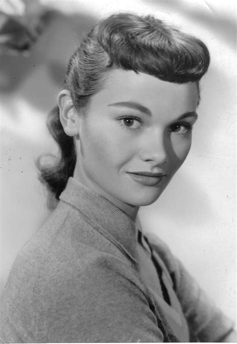 Slice Of Cheesecake Gloria Talbott Pictorial