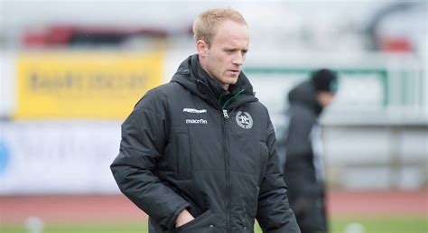 Sport Tommy Knarvik Har Fått Ny Trenerjobb