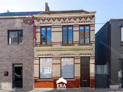 Hoogstraat 76 9960 Assenede 1338330 Immospeurder