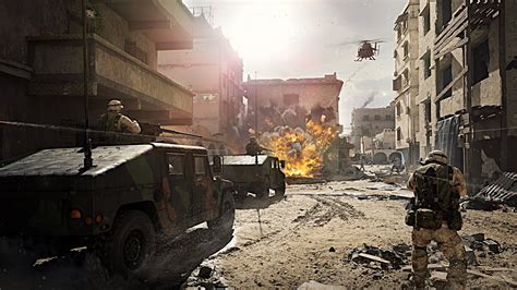Operation Gothic Serpent The Fuse The Battle Of Mogadishu Somalia
