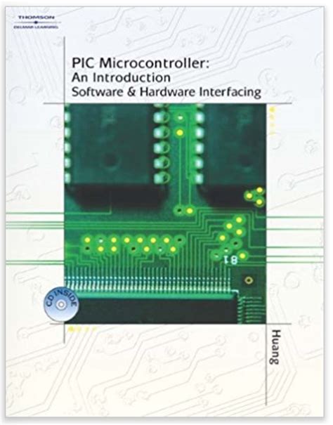Microchip Technology S Bit PIC MZ DA Microcontroller Family Accelerates Graphical User