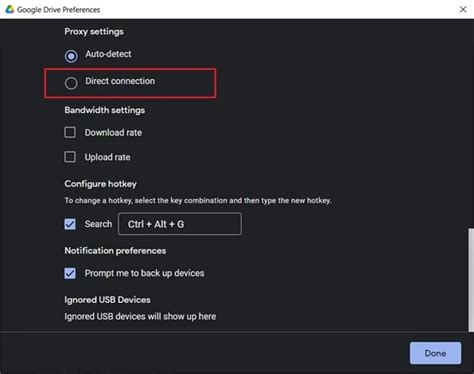 Top Solutions to Google Drive Not Syncing