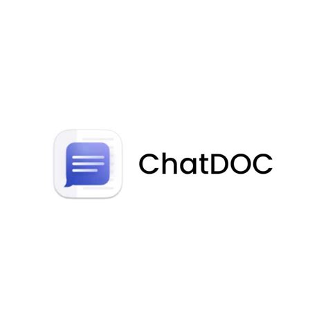 Chatdoc Ai Powered Chat With Documents With Gpt Cited Sources Toolpilot