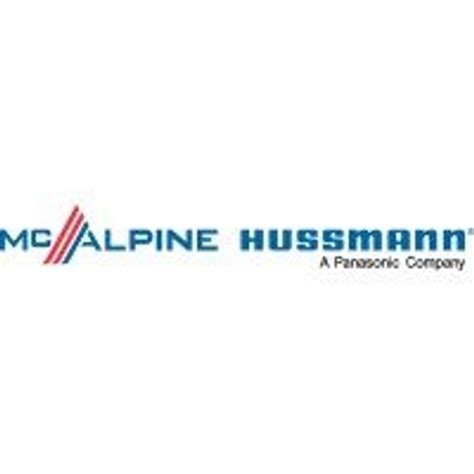 Mcalpine Hussmann Executives Ev Magazine