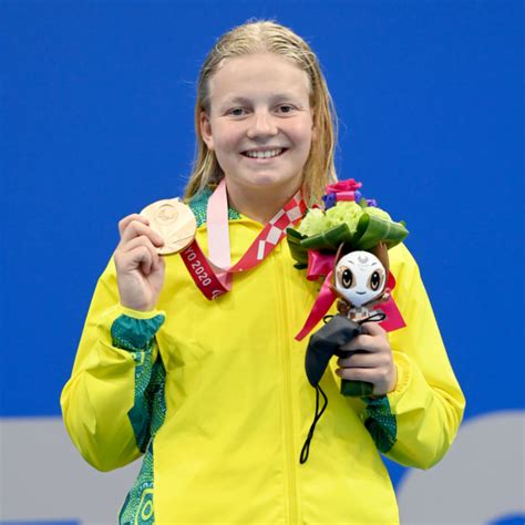 Ruby Storm Paralympics Australia