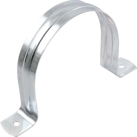 AbraÇadeira Tipo U 4 Rabelo Materiais Para Construção