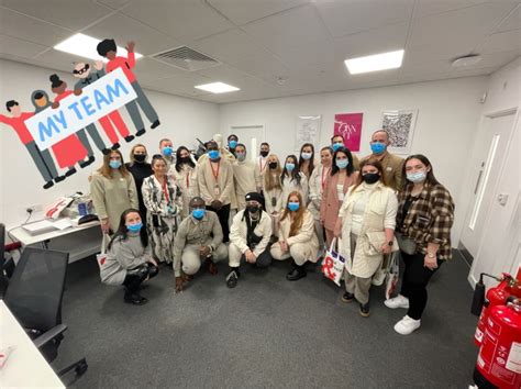 Michalina Ludwiczak On Linkedin Storemanagers Hm Peopleengagement Areateam Futuregrowth