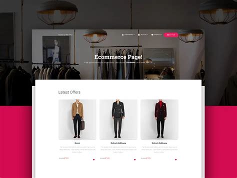 Bootstrap 4 Ui Kit Designs Themes Templates And Downloadable Graphic
