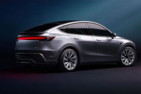 Tesla Model Y 2025 Juniper Full Specifications And In Depth Review