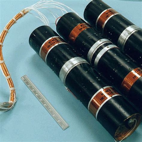 Nasa Randomized Battery Usage Dataset Kaggle