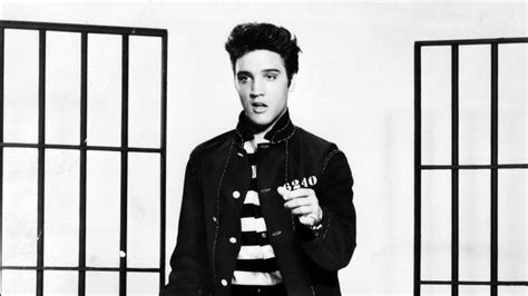Chips Sang Pemoles Karier Elvis Presley Tutup Usia