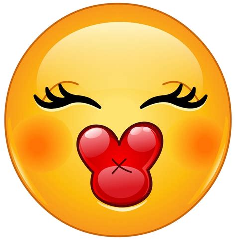 Sexy Emoji Afbeeldingen Gratis Downloaden Op Freepik