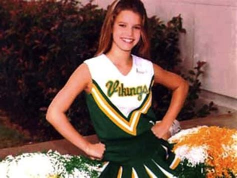 20 Photos Of Jessica Simpson When She Was Young