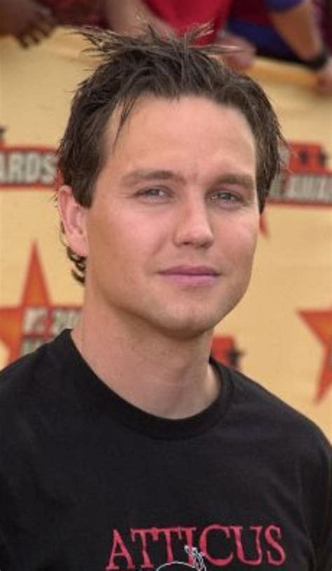Mark Hoppus