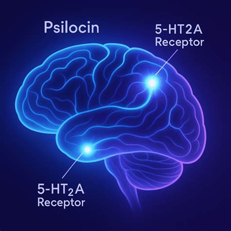 Psilocybin Vs Psilocin Whats The Difference And Why It Matters Mycological