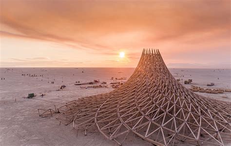 Ultimate Guide Everything You Need To Know About Burning Man The