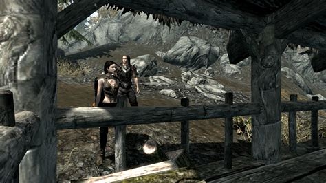 Chapter Three The Road To Windhelm The Young Witch Who Wanted To See