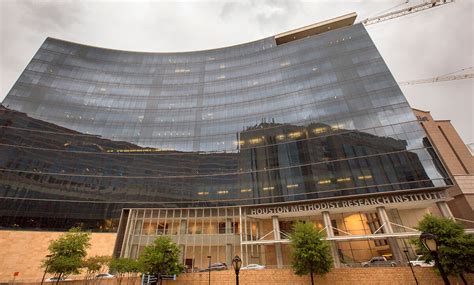 Texas Medical Center Hospitals Recognized Among The Nations Best Tmc