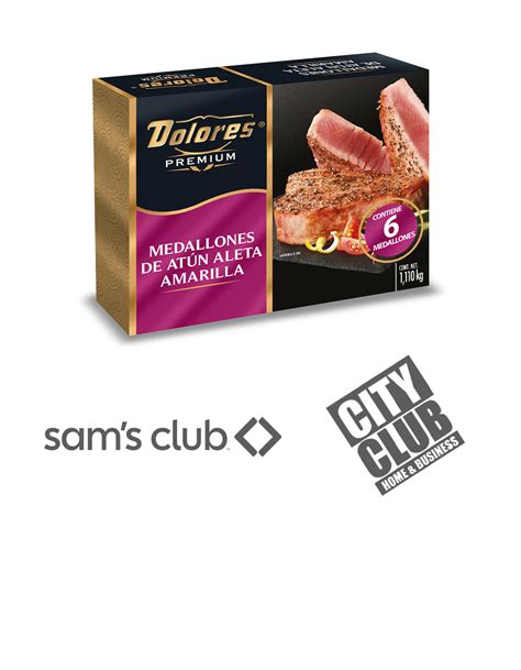 Medallones De Atún Dolores Premium Atun Dolores