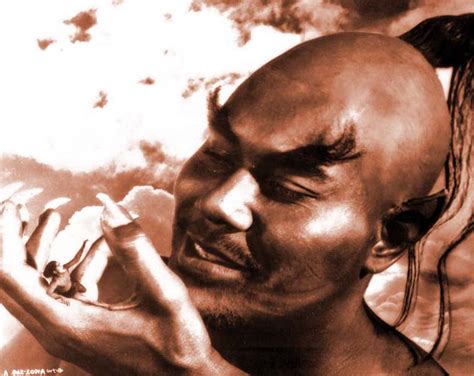 Rex Ingram Actor Early Black Performer In Hollywood Films Alt Film Guide