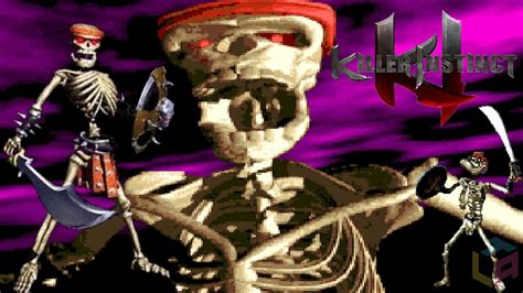 How To Play Killer Instinct Snes At Lydia Eddy Blog