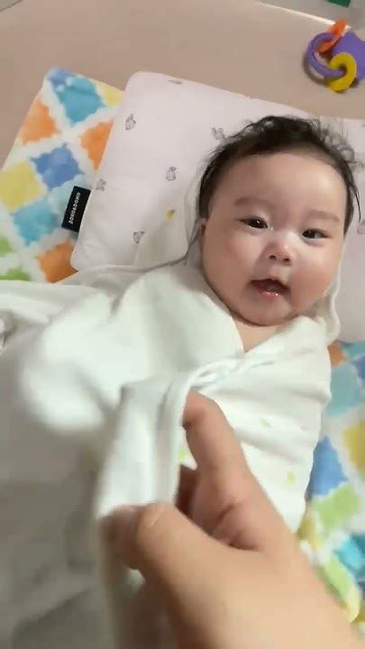 너무귀여운 늦둥이 윤이서 Youtube