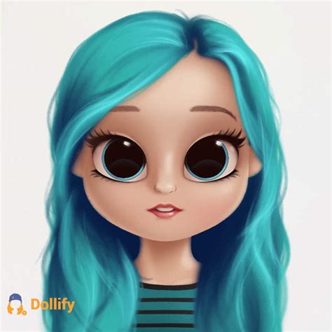 Rainbow Colors As Dollify Wiki Dollify♡ Amino