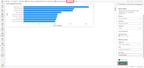Microsoft Fabric Data Activator Triggers And Alerts Espc Conference