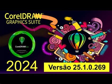 Coreldraw 2024 Khanguru