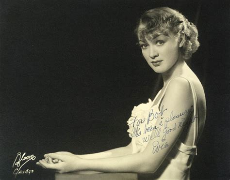 Eve Arden Celebrities Lists