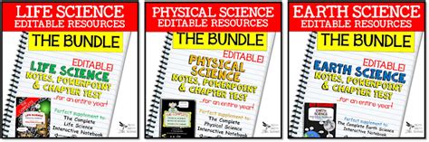 Nitty Gritty Science
