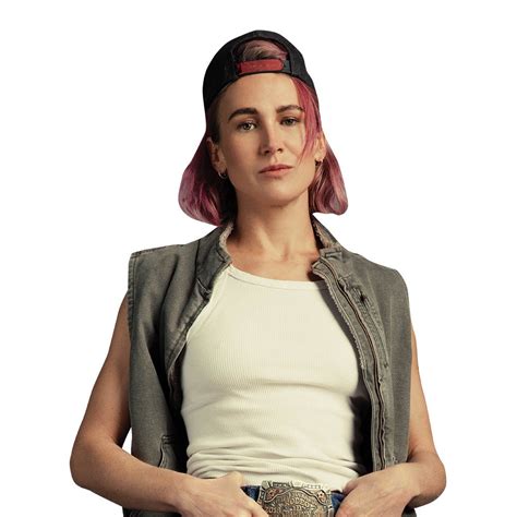 Yellowstone Teeter Cardboard Cutout Standee Paramount Shop