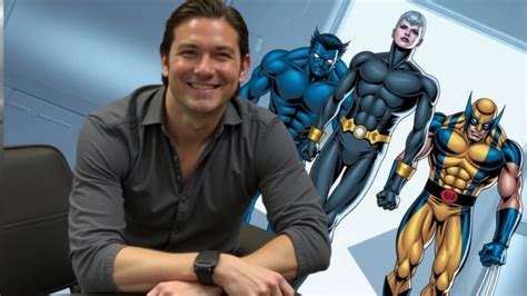 John Cassaday O Artista Icônico Dos Quadrinhos Que Deixou Saudade