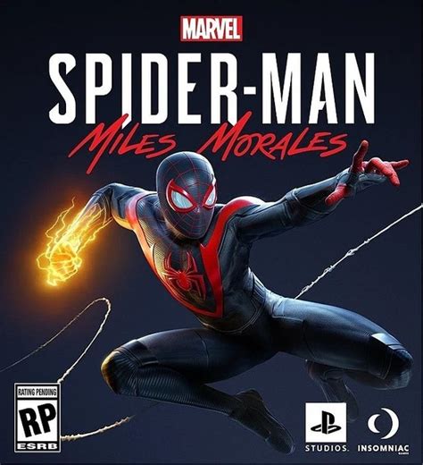 Marvels Spider Man Miles Morales Pc Download Steam Code Email Key Eur