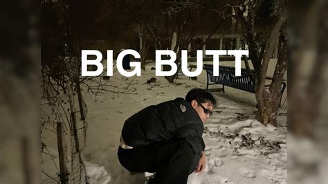 Big Butt Youtube