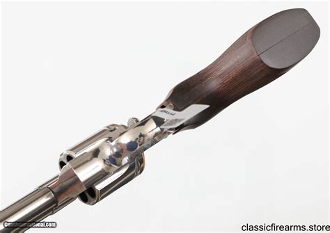 Colt Python 357 Magnum Revolver Nib