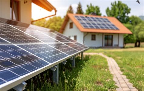 Solar Cells Alternative Energy Environmental Solution Solar