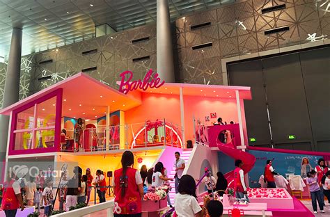 All You Need To Know About The Qatar Toy Festival 2024