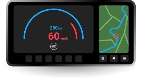 Vehicle Dashboard Screen Images Free Download On Freepik