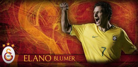Elano Blumer By Absurdman On Deviantart