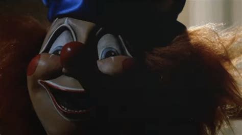 The Best Creepy Clown Horror Movies And How To Watch Them Cinemablend