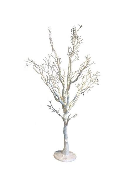 Decorative White Display Tree 120cm Shop Today Get It Tomorrow
